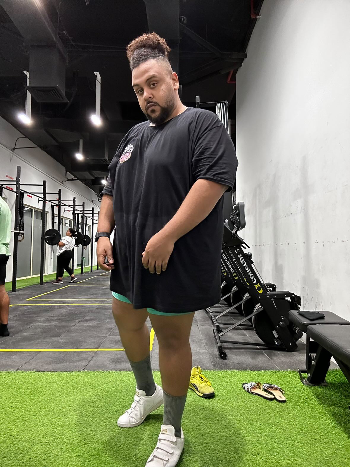 Baker's Choice Highlight: Tiny Transforms – Kinda Fit Kinda Fat