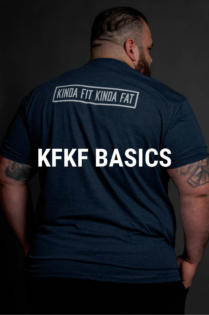 Classic RecipeTagged "mens – " – Kinda Fit Kinda Fat