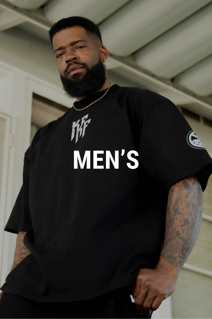 Men's Workout Apparel - Gym Clothes for Men - Men's Training Clothes ...