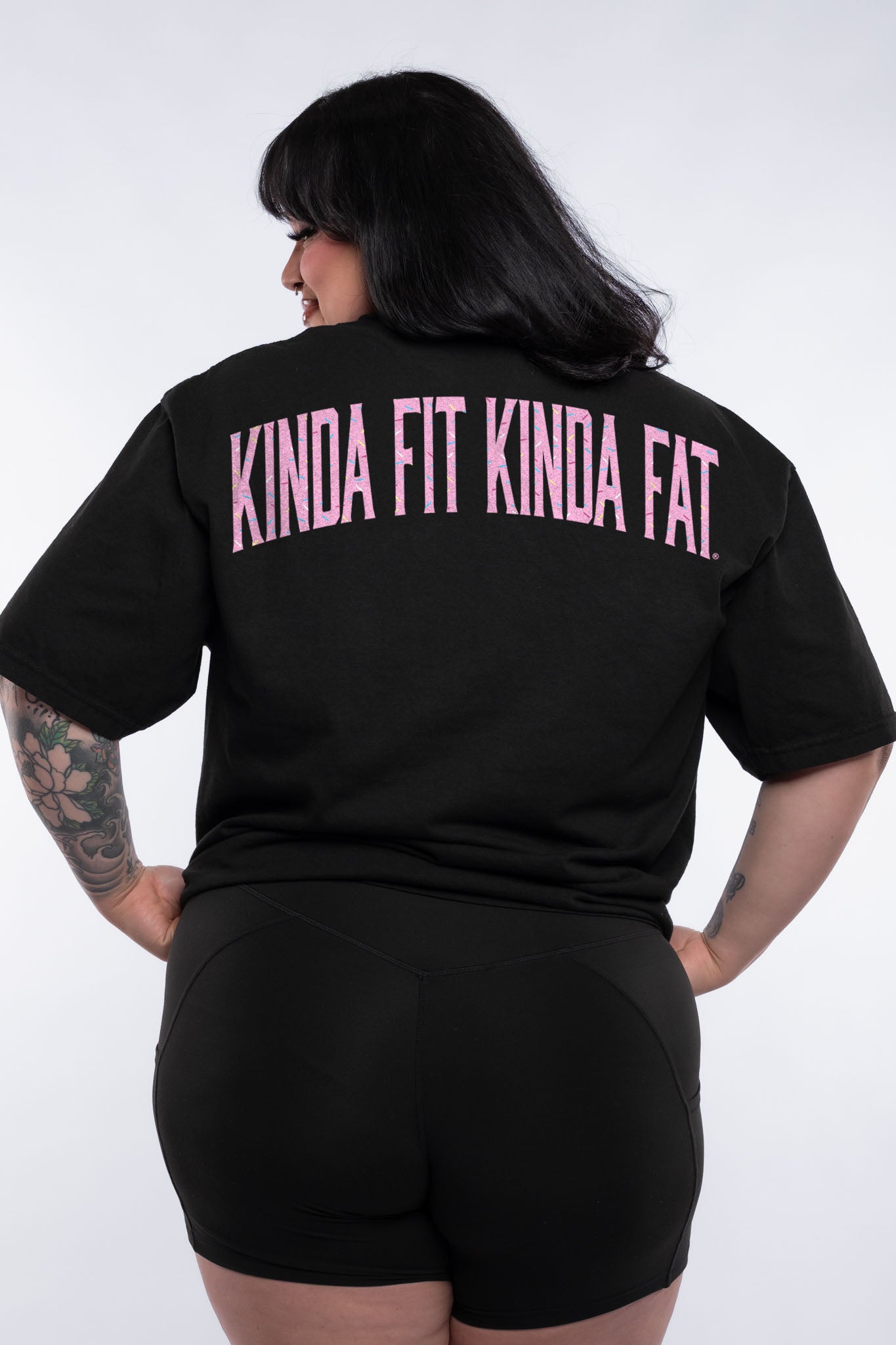 Weightlifting Gear and Apparel - Pop Culture Merchandise – Kinda Fit ...