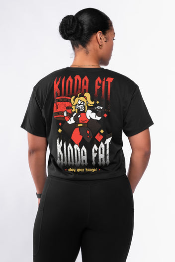 Weightlifting Gear and Apparel - Pop Culture Merchandise – Kinda Fit ...