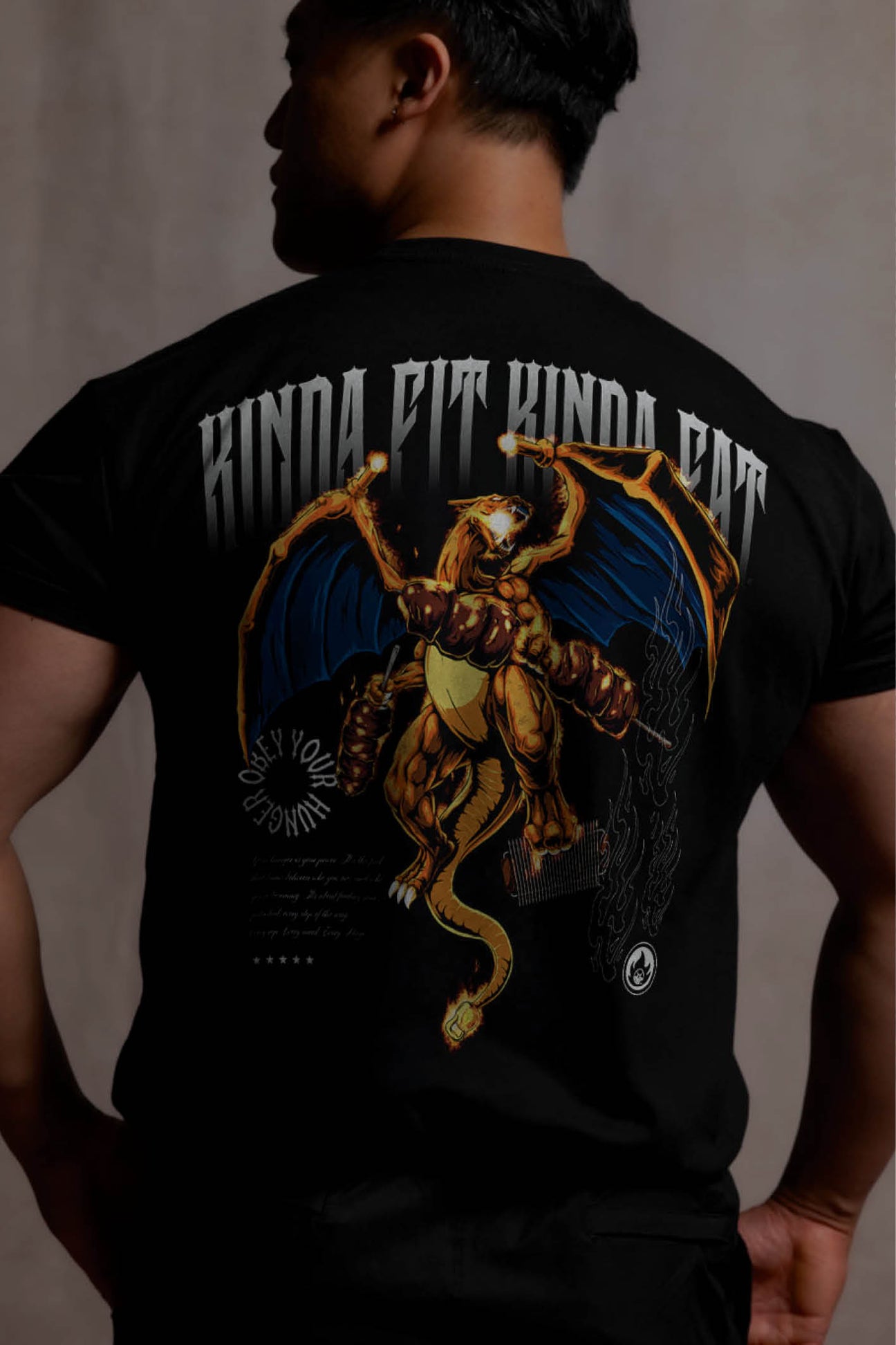 Weightlifting Gear and Apparel - Pop Culture Merchandise – Kinda Fit ...